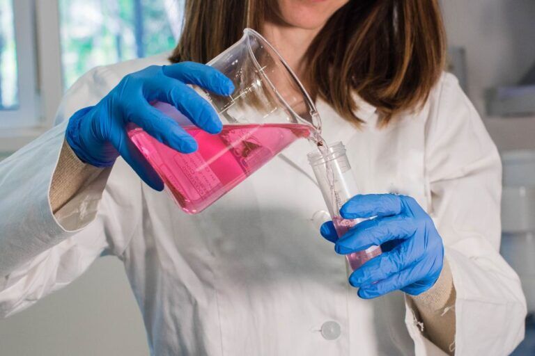 Chemical Engineering Work Experience Year 12 | Summer Internships