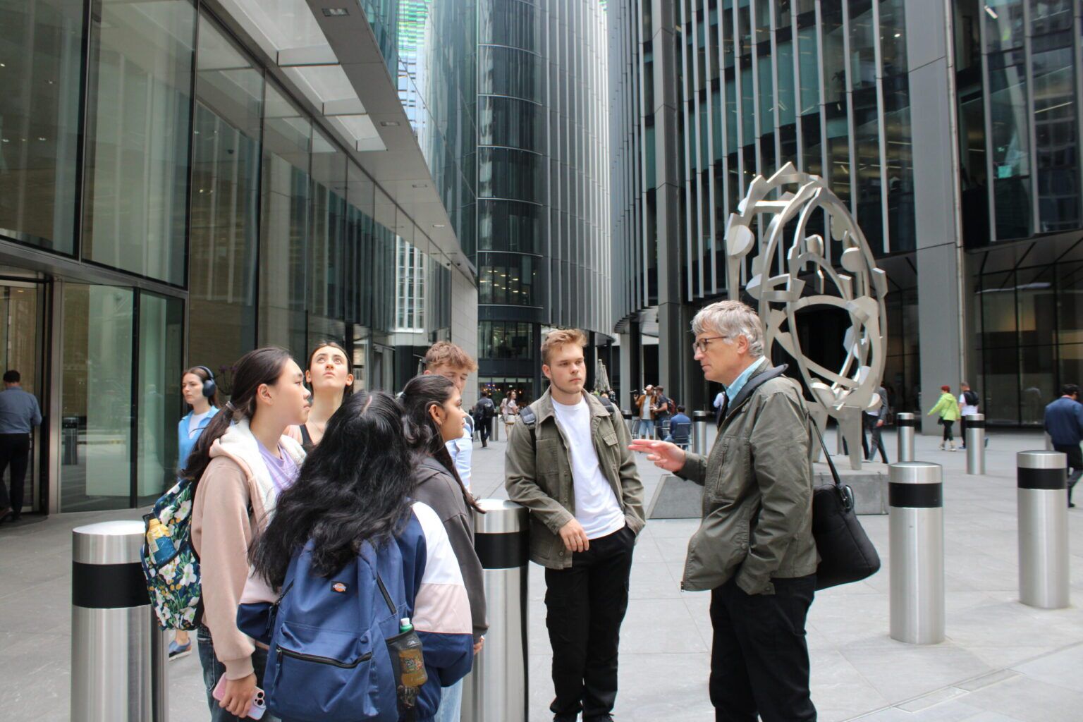 Finance Work Experience Year 12 | Study Mind Summer Programme