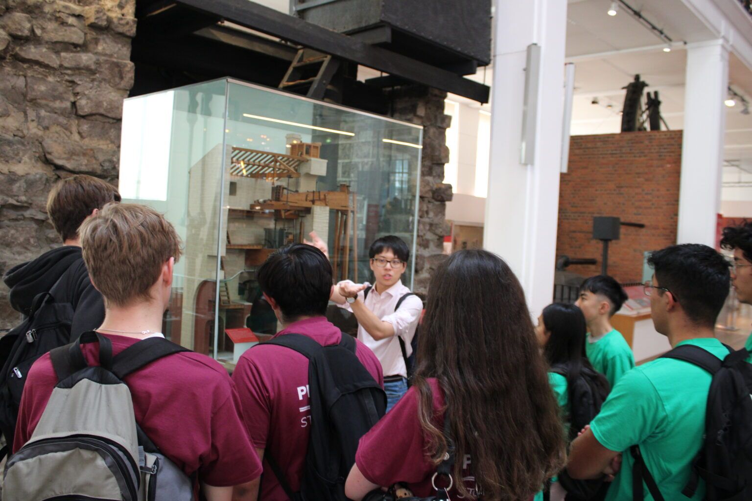 Physics Work Experience | Year 12 Programme