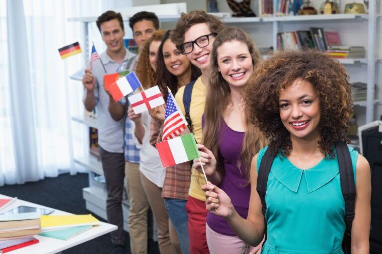 International Relations Work Experience | Year 12 Summer School Programme