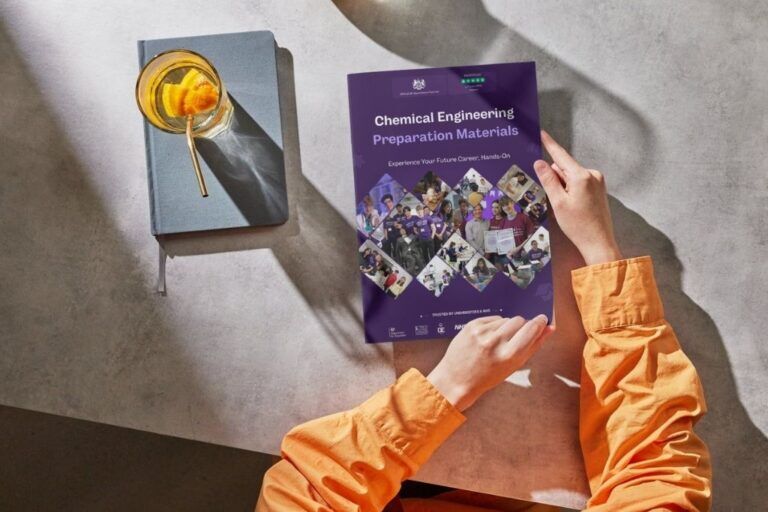 Chemical Engineering Work Experience Year 12 | Summer Internships