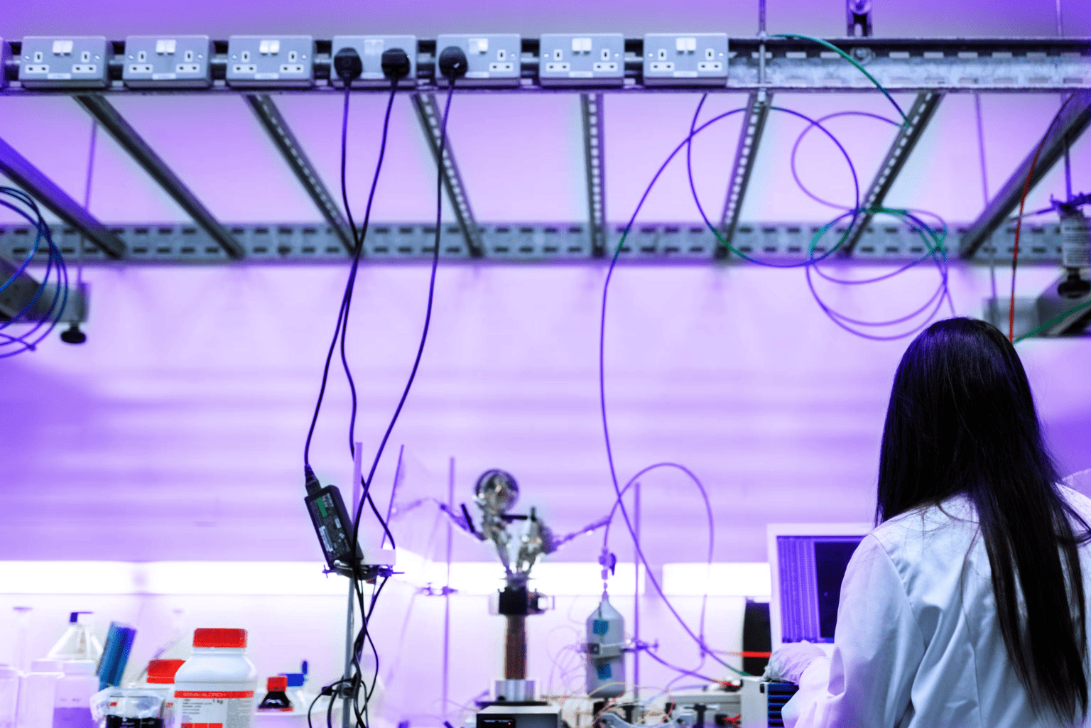 Chemical Engineering Work Experience Year 12 | Summer Internships