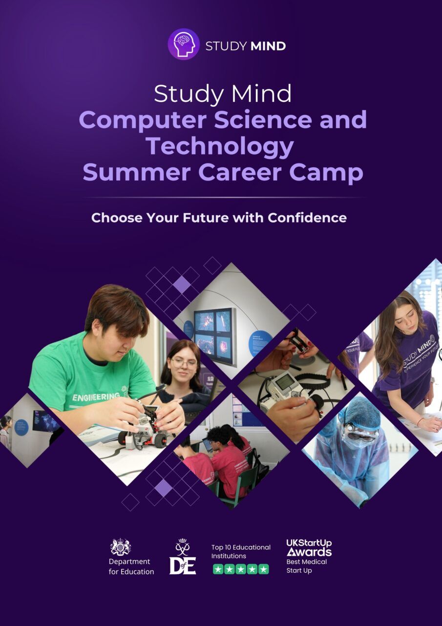 Computer Science Summer Career Camp: Hands-on Experience in the ...