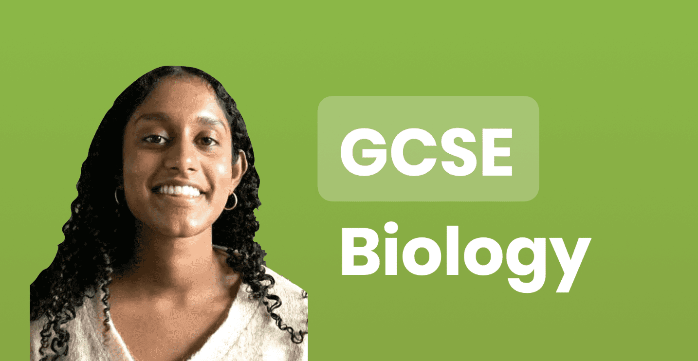 Organisation & Trophic Levels - Transfer of Biomass (GCSE Biology ...