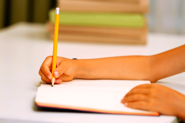 11 Plus Creative Writing Exam: Examples, Topics, Tips - Study Mind