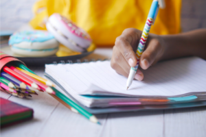 11 Plus Creative Writing Exam: Examples, Topics, Tips - Study Mind